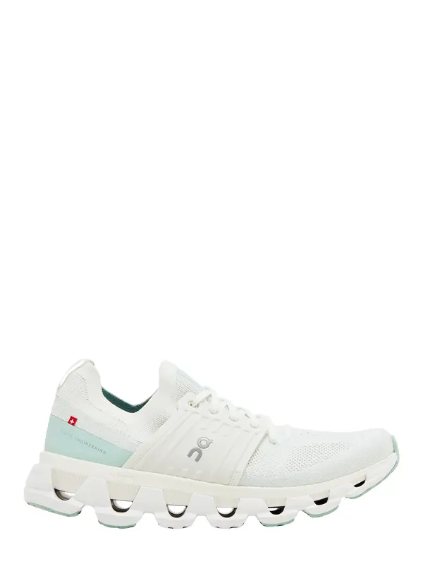 On Cloudswift 3 Sneakers - White