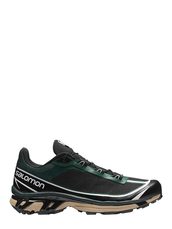 SALOMON Xt-6 Ft Sneakers - Green