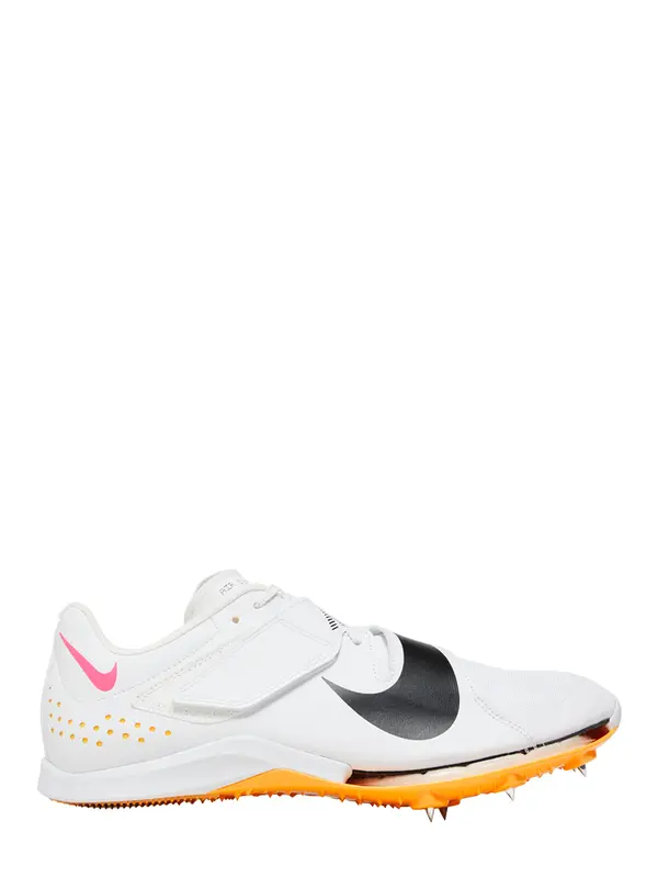 Nike Air Zoom Long Jump Elite - White