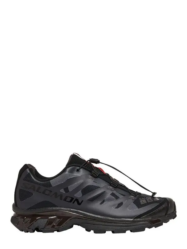 SALOMON Slam Jam X Xt-4 'strata' Sneakers - Black
