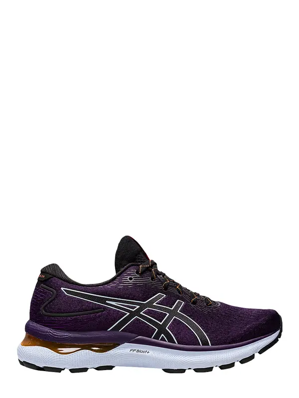 Asics Gel Nimbus 24 Tr Sneakers - Purple