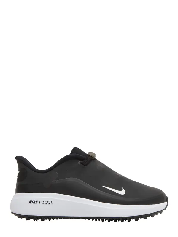 Nike React Ace Tour Sneakers - Black