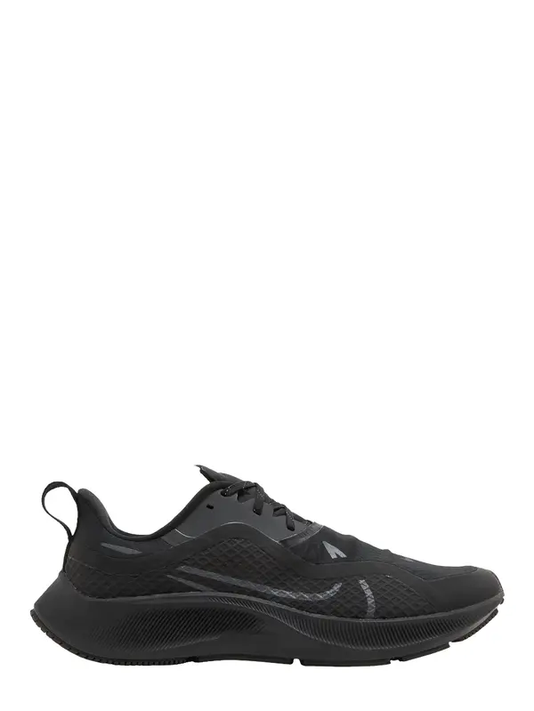 Nike Air Zoom Pegasus 37 Shield Sneakers - Black
