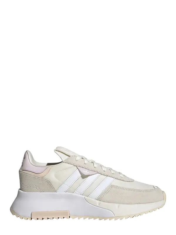 Adidas Retropy F2 Sneakers - Cream