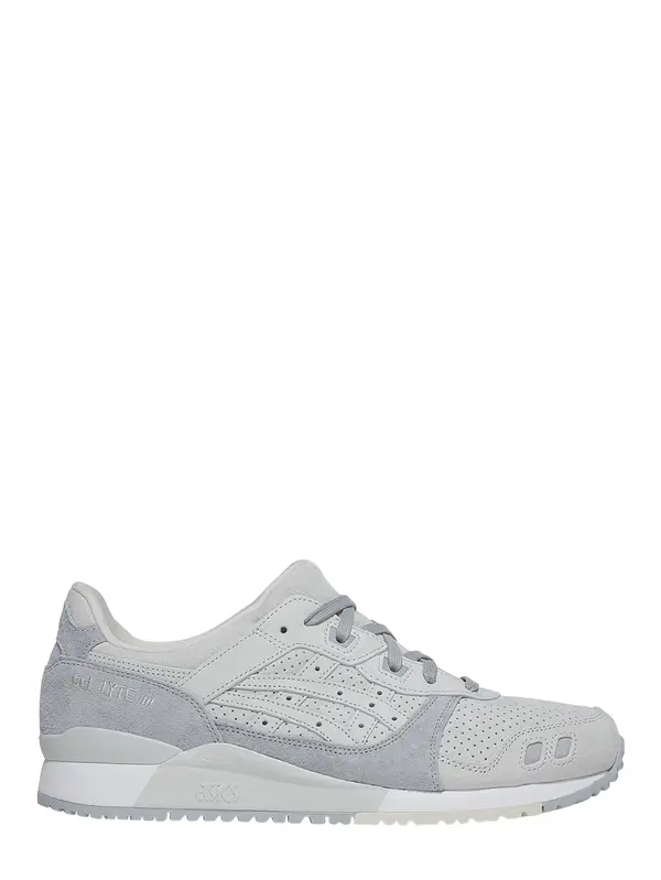 Asics Gel-lyte Iii Og Sneakers - Grey