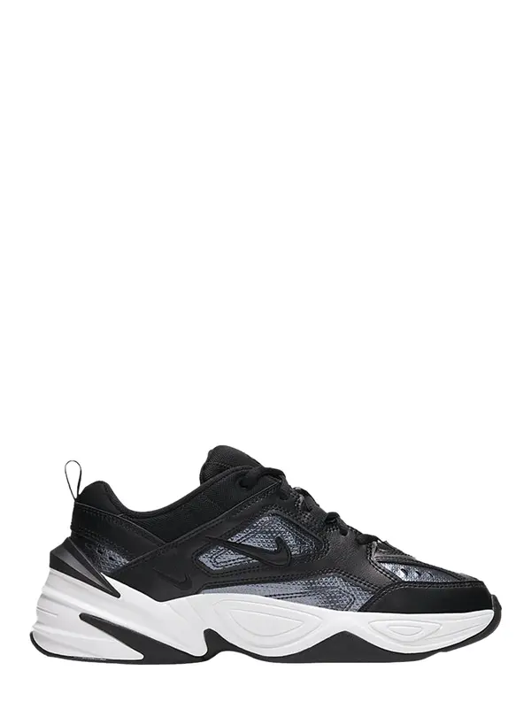 Nike M2k Tekno Ess Sneakers - Black