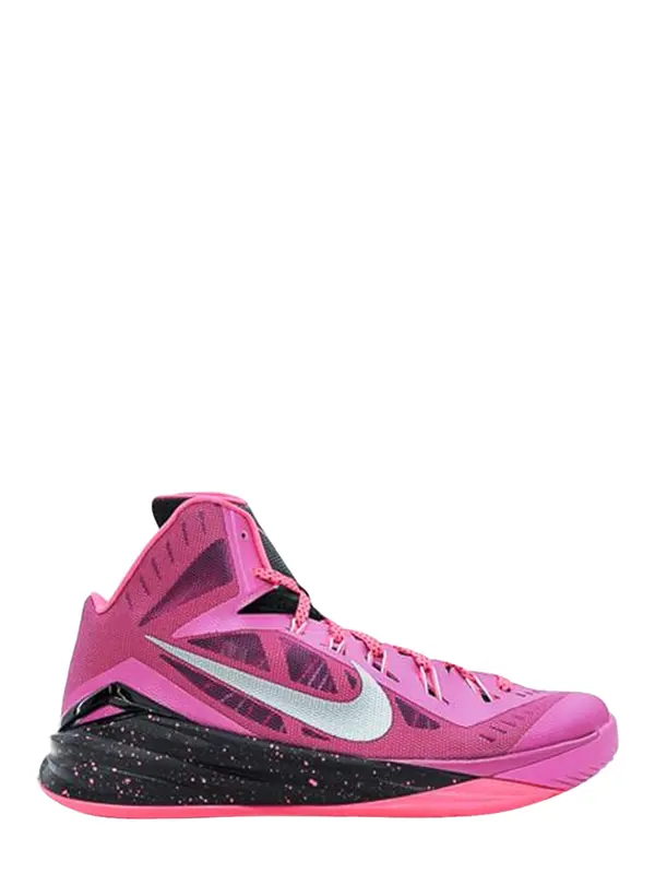 Nike Hyperdunk 2014 - Pink