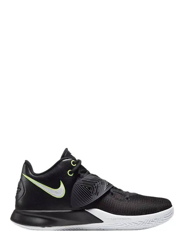 Nike Kyrie Flytrap 3 Sneakers - Black
