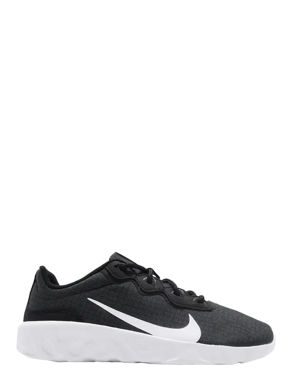 Nike Explore Strada Sneakers - Black