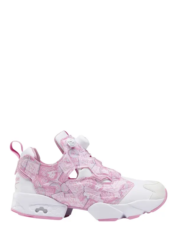REEBOK Instapump Fury - Pink