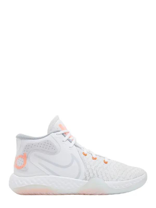 Nike Kd Trey 5 Viii Ep Sneakers - White