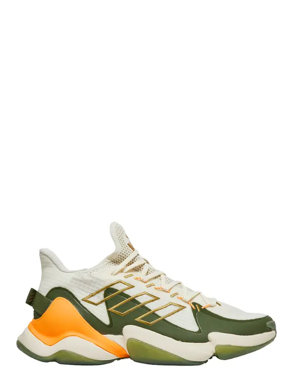 Adidas Mahomes 1 Impact Flx - Green