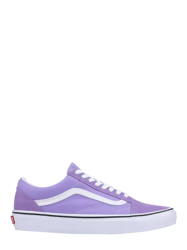 VANS Old Skool Sneakers - Purple