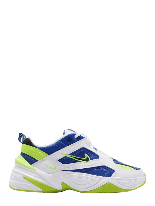 Nike M2k Tekno Sneakers - White