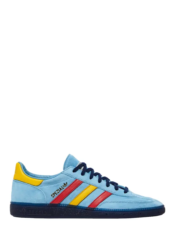 Adidas End. X Handball Spezial 'bauhaus' Sneakers - Blue