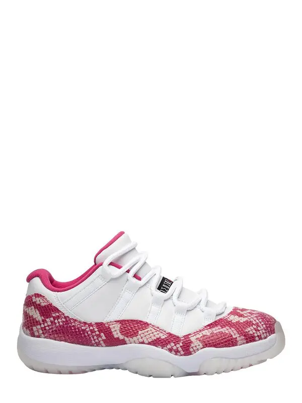 JORDAN Retro Low Sneakers - Pink