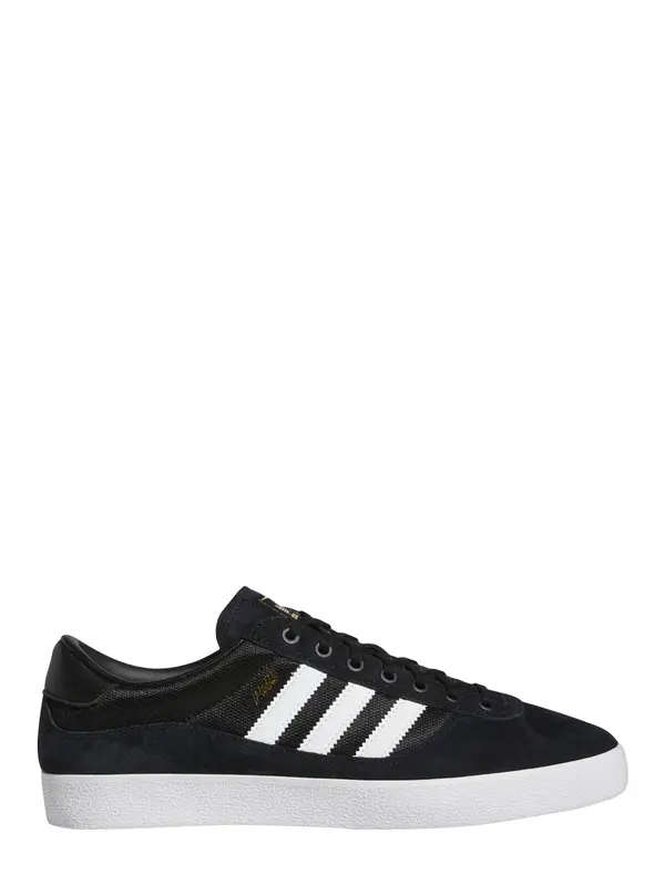 Adidas Puig Indoor Sneakers - Black