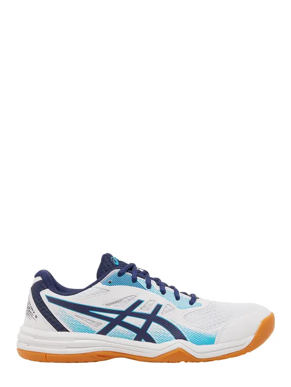 Asics Upcourt 5 Sneakers - White