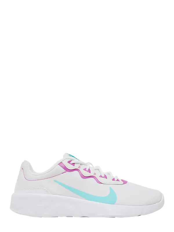 Nike Explore Strada Sneakers - White