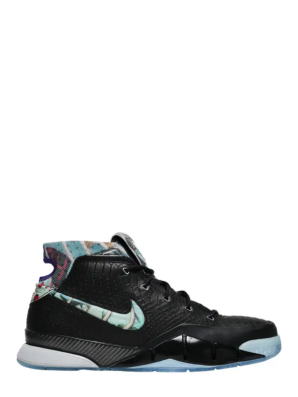 Nike Zoom Kobe 1 'prelude' Sneakers - Black