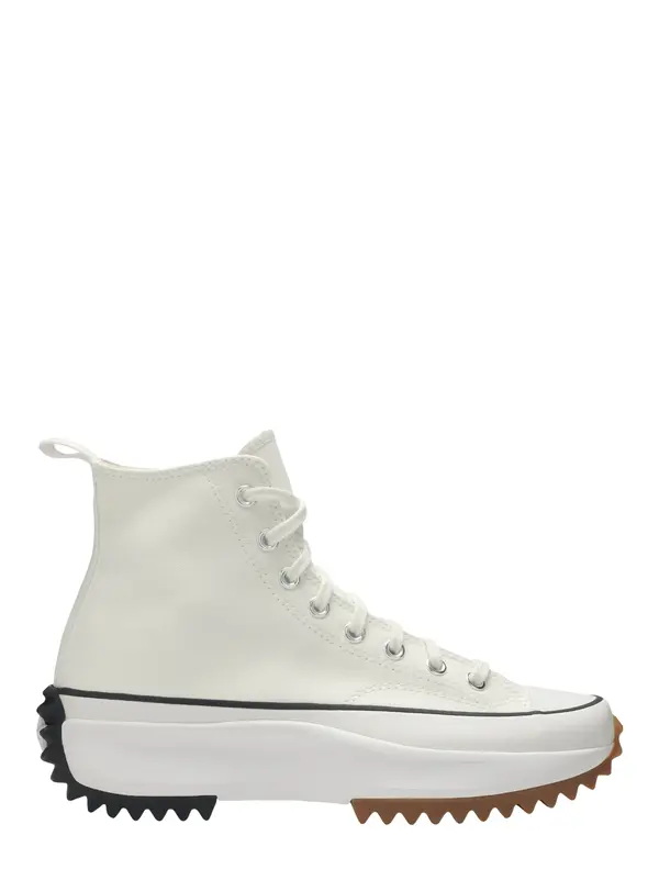 CONVERSE Run Star Hike High Top Sneakers - White