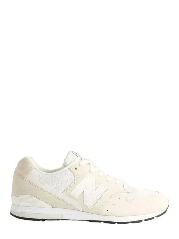 NEW BALANCE United Arrows X 996 Sneakers - White