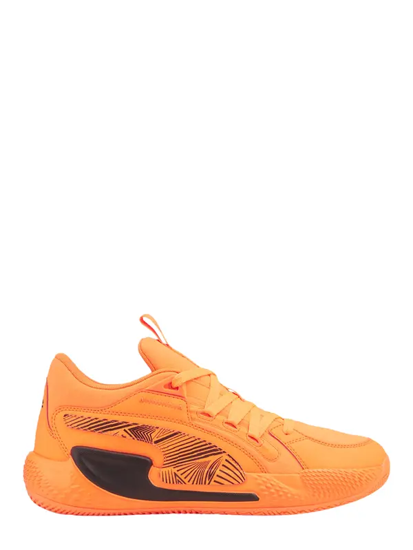 PUMA Court Rider Chaos Laser - Orange