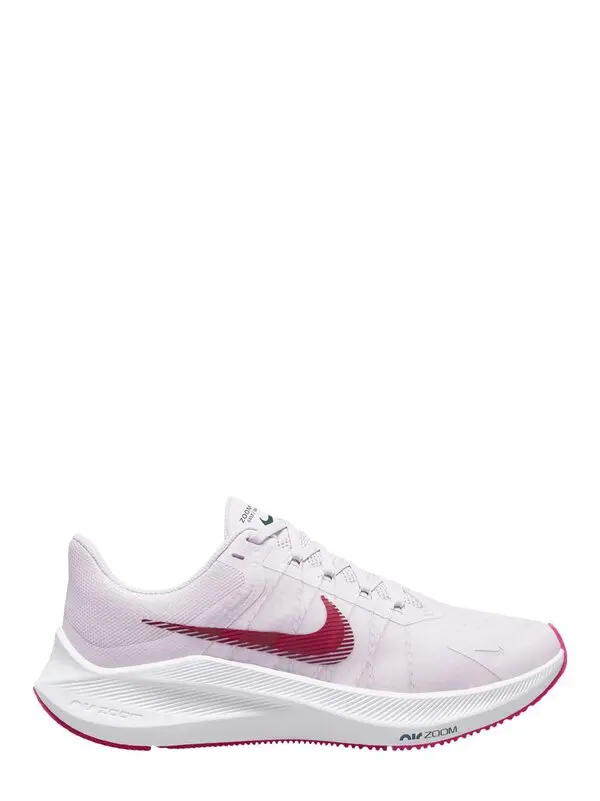 Nike Zoom Winflo Sneakers - White