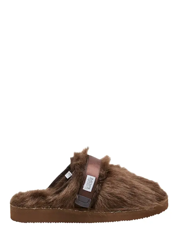 Suicoke Zavo-2eu - Brown
