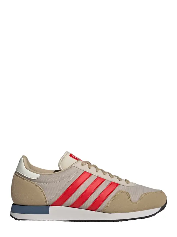 Adidas Usa 84 Sneakers - Brown