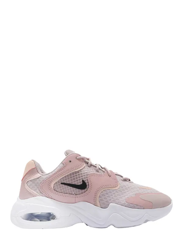 Nike Air Max 2x Sneakers - Pink