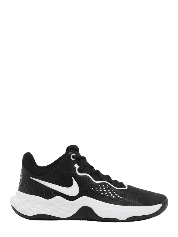 Nike Fly.by Mid 3 Sneakers - Black