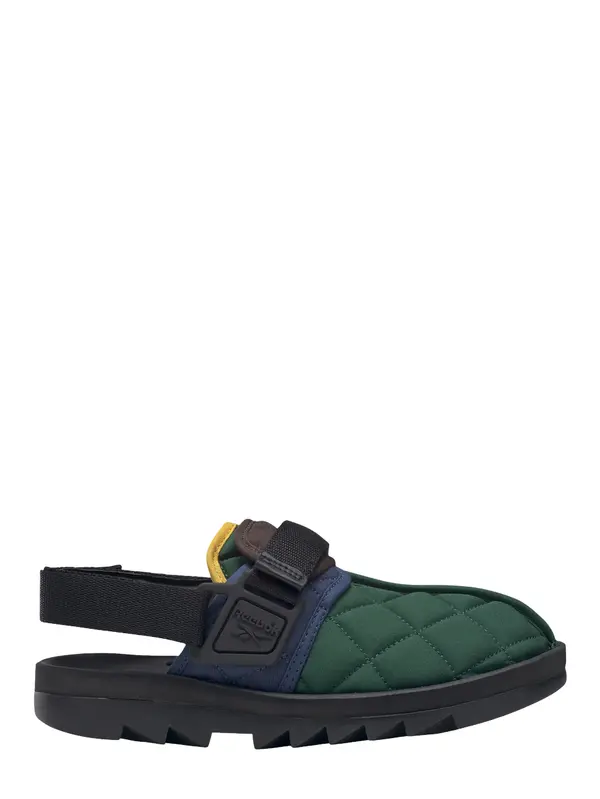 REEBOK Beatnik Sandal - Green