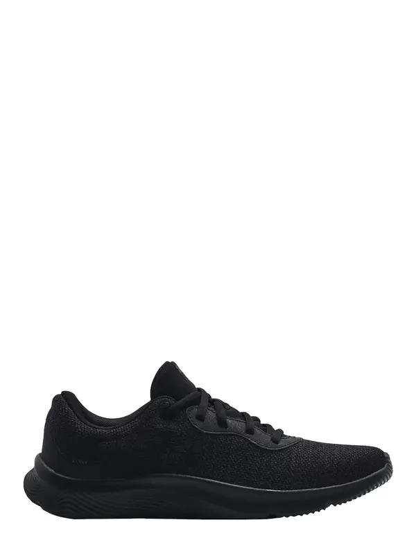 Under Armour Mojo 2 Sneakers - Black
