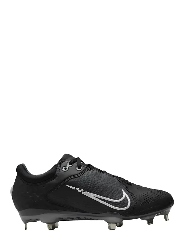 Nike Hyperdiamond 4 Elite - Black