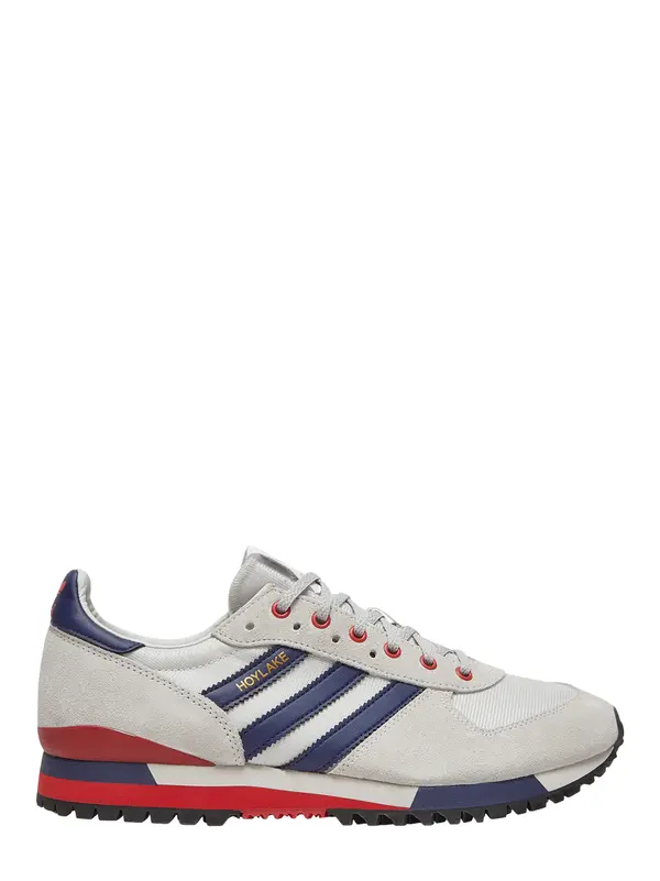 Adidas Hoylake Spzl Sneakers - Grey