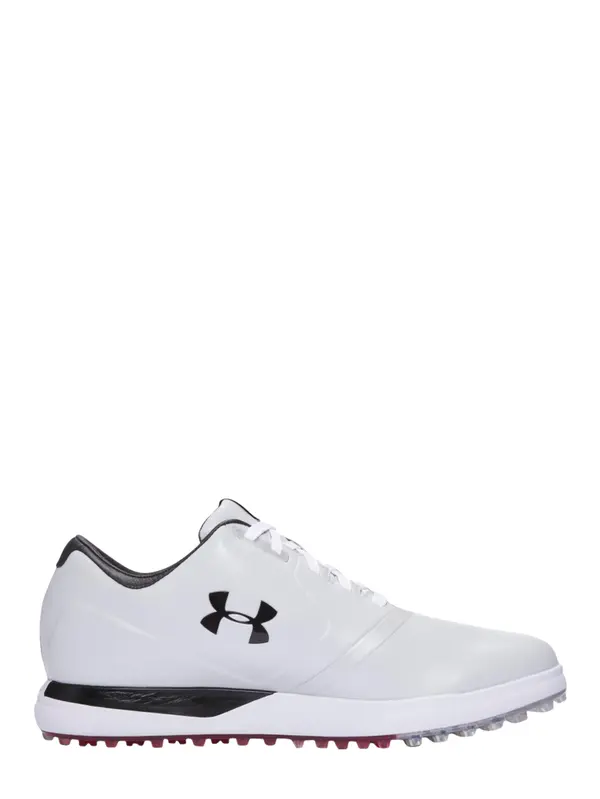 Under Armour Performance Spikeless Shoe - White