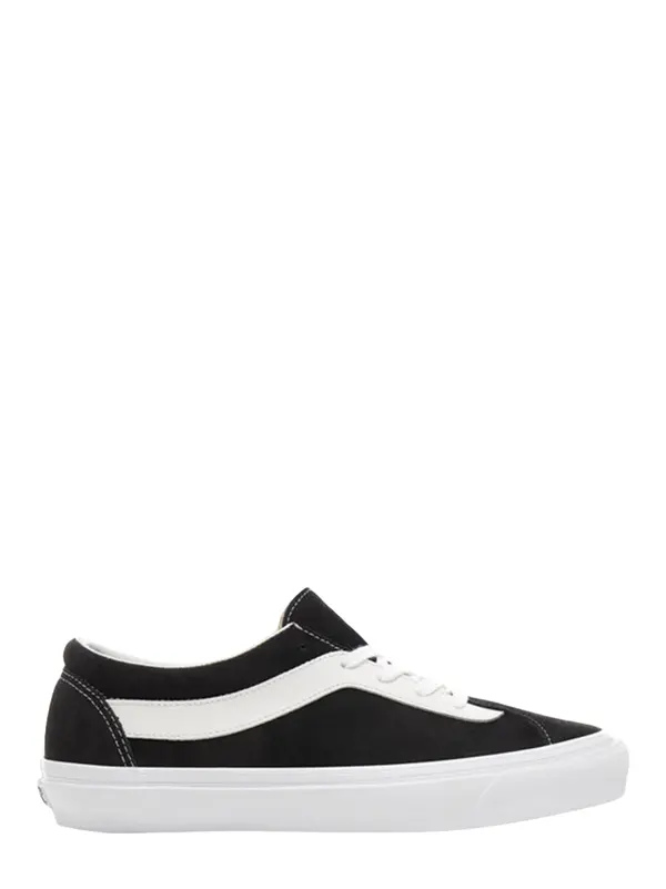 VANS Bold Ni Sneakers - Black
