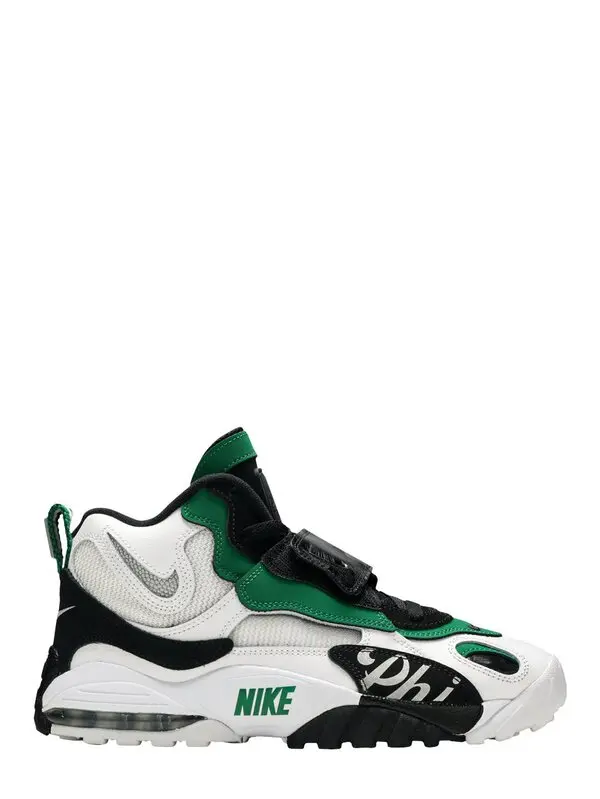 Nike Max Speed Turf 'philadelphia Eagles' Sneaker - Green