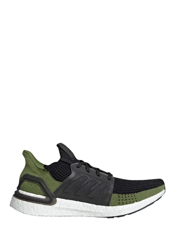 Adidas Ultraboost 19 - Black