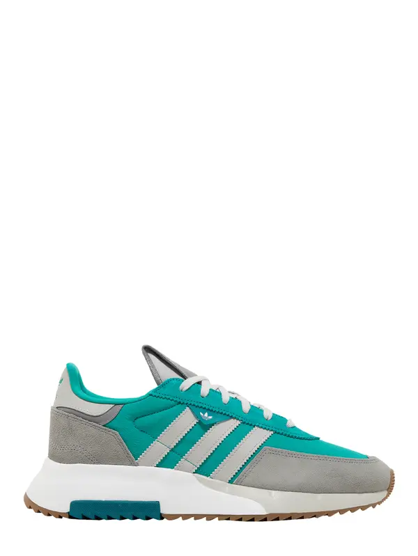 Adidas Retropy F2 Sneakers - Green