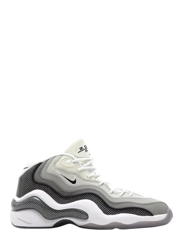 Nike Air Zoom Flight 96 Sneakers - Grey
