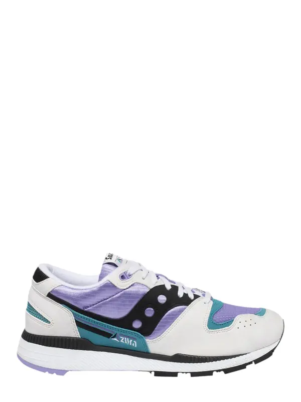 Saucony Azura Sneakers - Purple