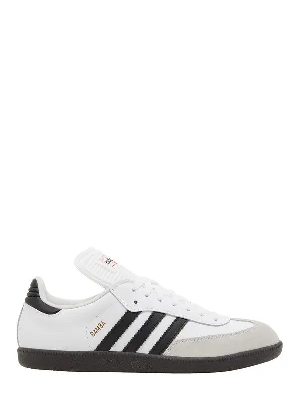 Adidas Samba Classic - White