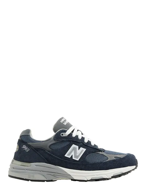 NEW BALANCE 993 - Blue
