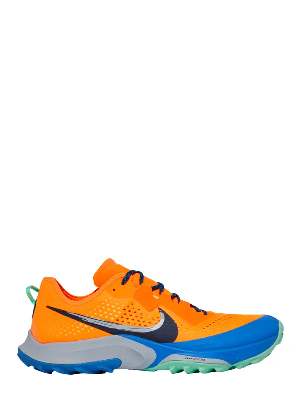 Nike Air Zoom Terra Kiger - Orange