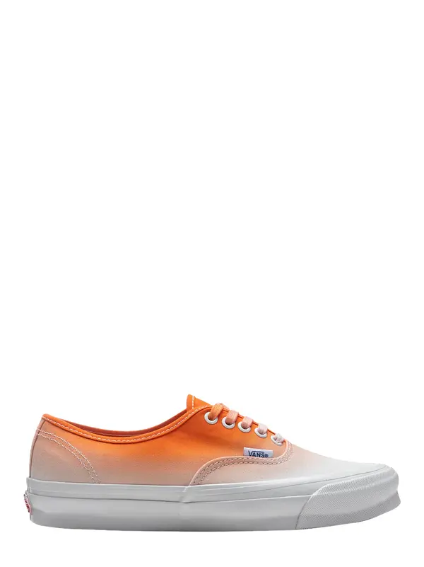 VANS Og Authentic Lx - Orange