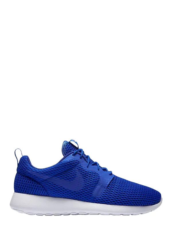 Nike Roshe One Hyperfuse Br Sneakers - Blue