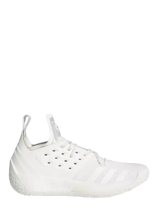 Adidas Harden Vol. 2 Sneakers - White
