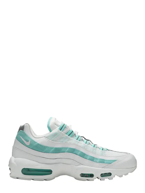 Nike Air Max 95 Sneakers - White